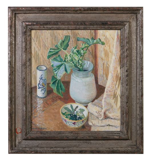 Mary Richey | 2 Artworks at Auction | MutualArt