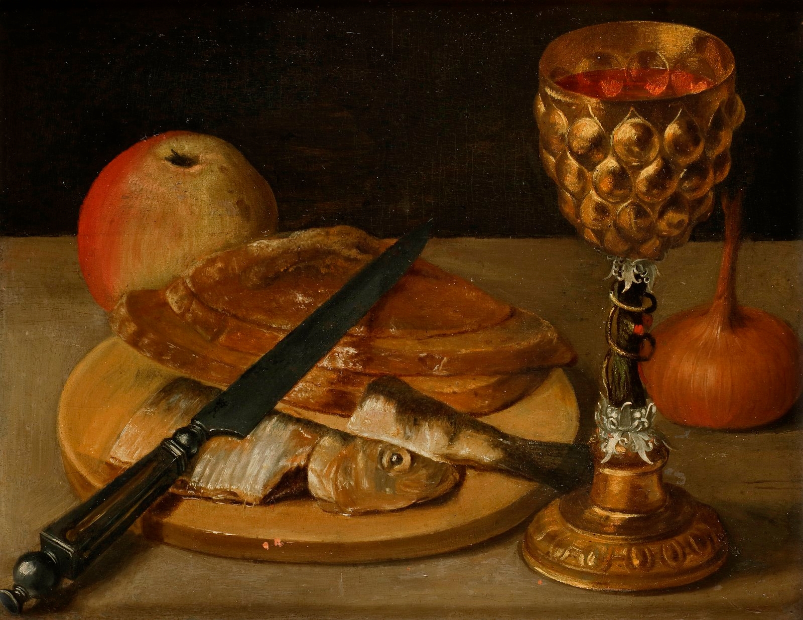 Georg Flegel | Georg FLEGEL | MutualArt