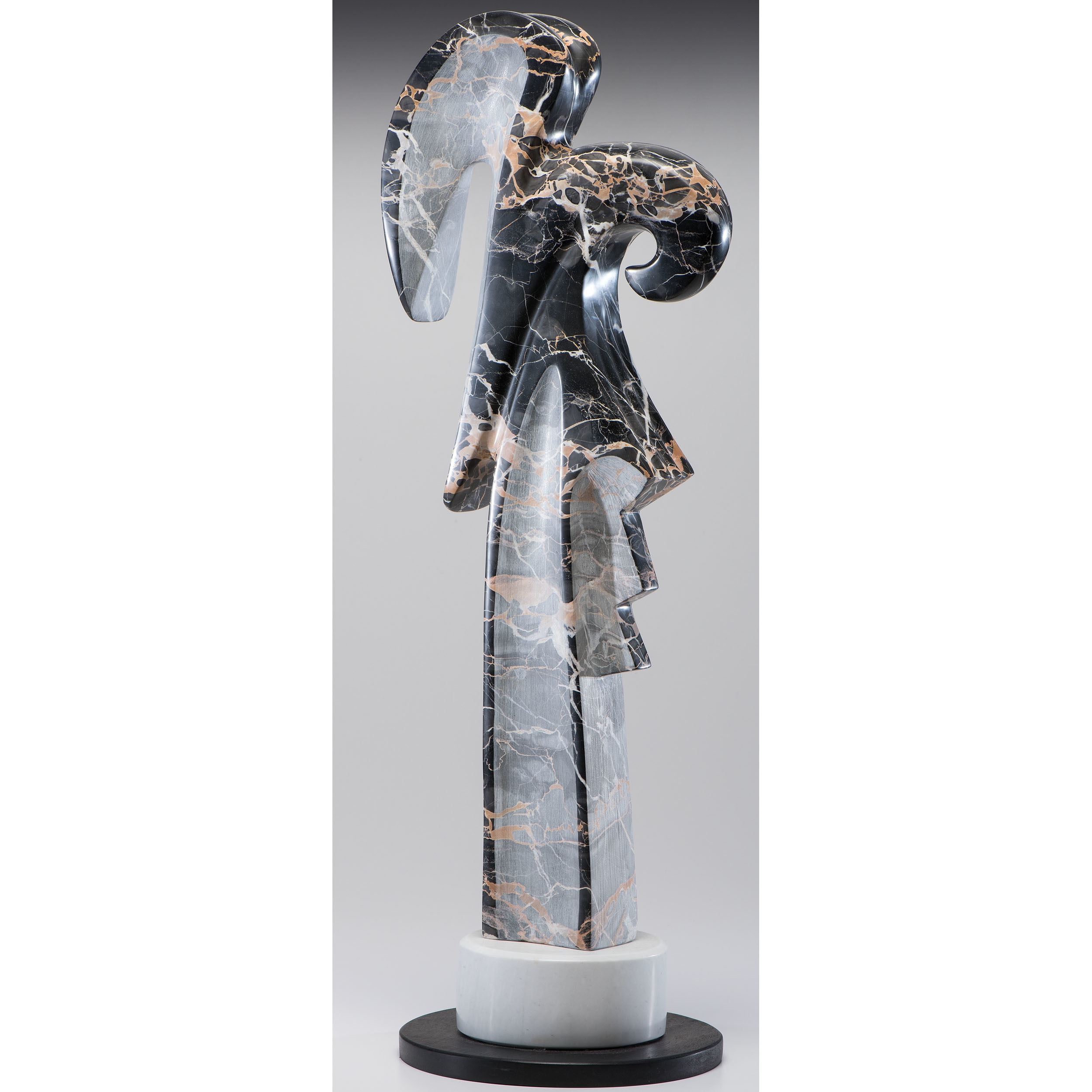 Cliff Fragua | Eagle of Sikyatki (2000) | MutualArt