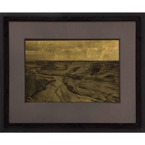 Sally Larsen | Canyon de Chelly | MutualArt