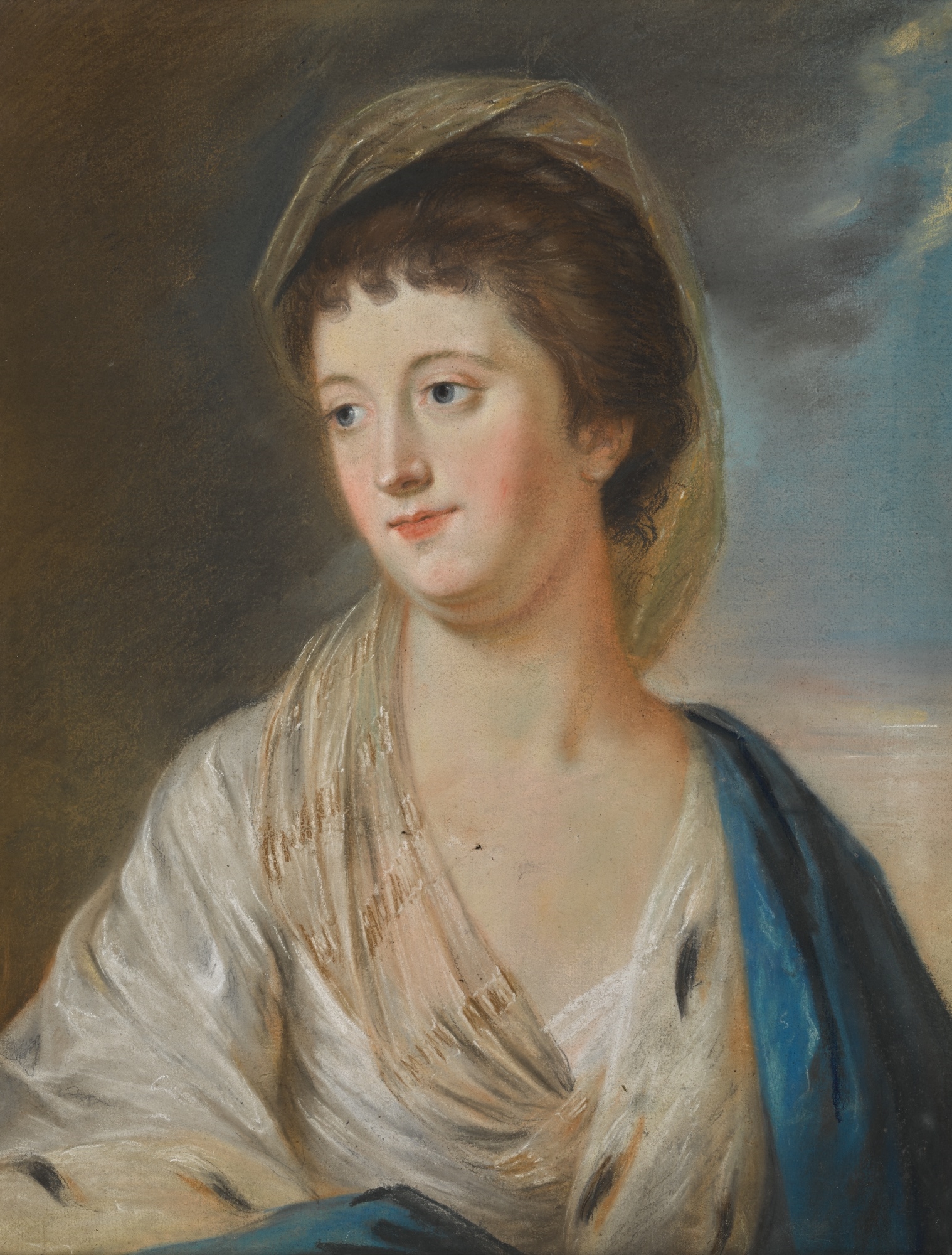 Arthur Pond | PORTRAIT OF ANNE, VISCOUNTESS MASSEREENE, LATER COUNTESS ...