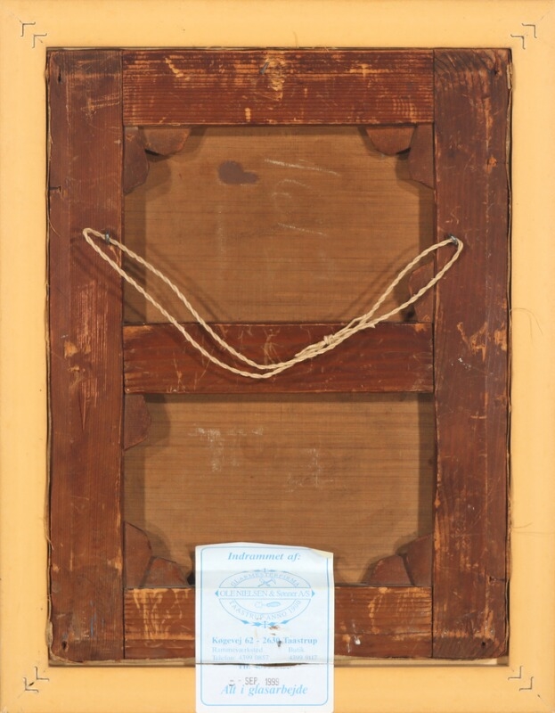 Georges Louis Hyon | A French soldier (1896) | MutualArt