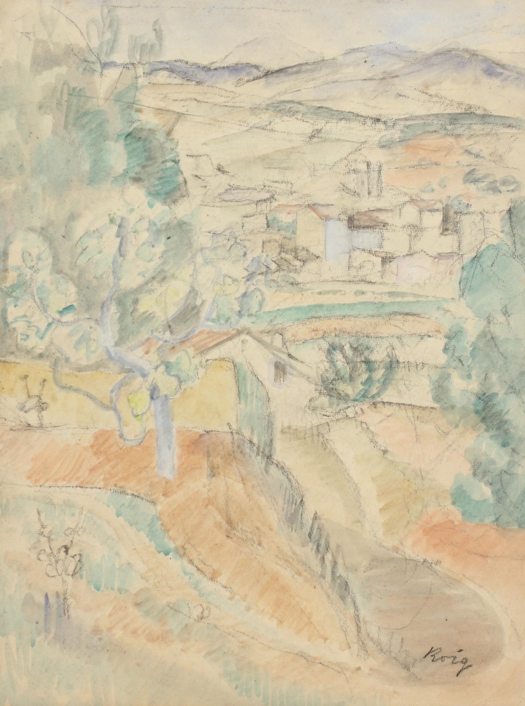 Pau Roig Cisa | PAISAJE | MutualArt