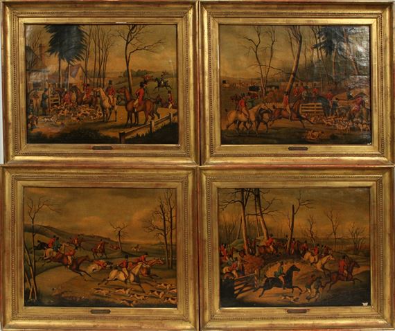 James Francis Danby | 36 Artworks | MutualArt