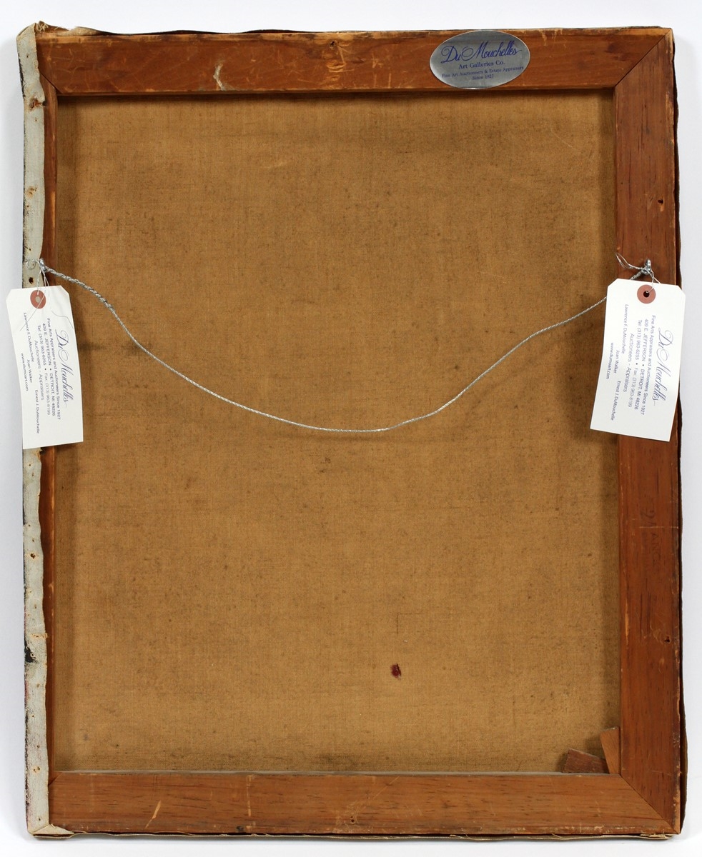 Joseph Malachy Kavanagh | PORTRAIT OF CARDINAL | MutualArt