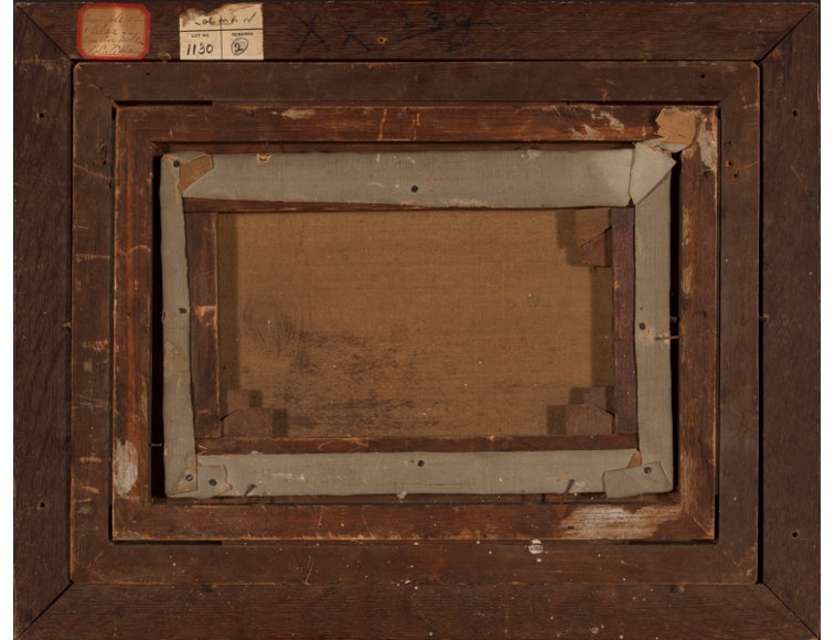 Samuel Colman | Sunset | MutualArt