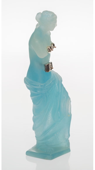 Salvador Dalí | Venus de Milo with Drawers (Circa 1985) | MutualArt