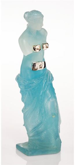 Salvador Dalí | Venus de Milo with Drawers (Circa 1985) | MutualArt