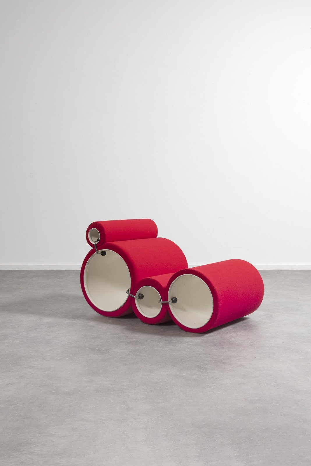 Joe Cesare Colombo | Chaise-longue (1969) | MutualArt