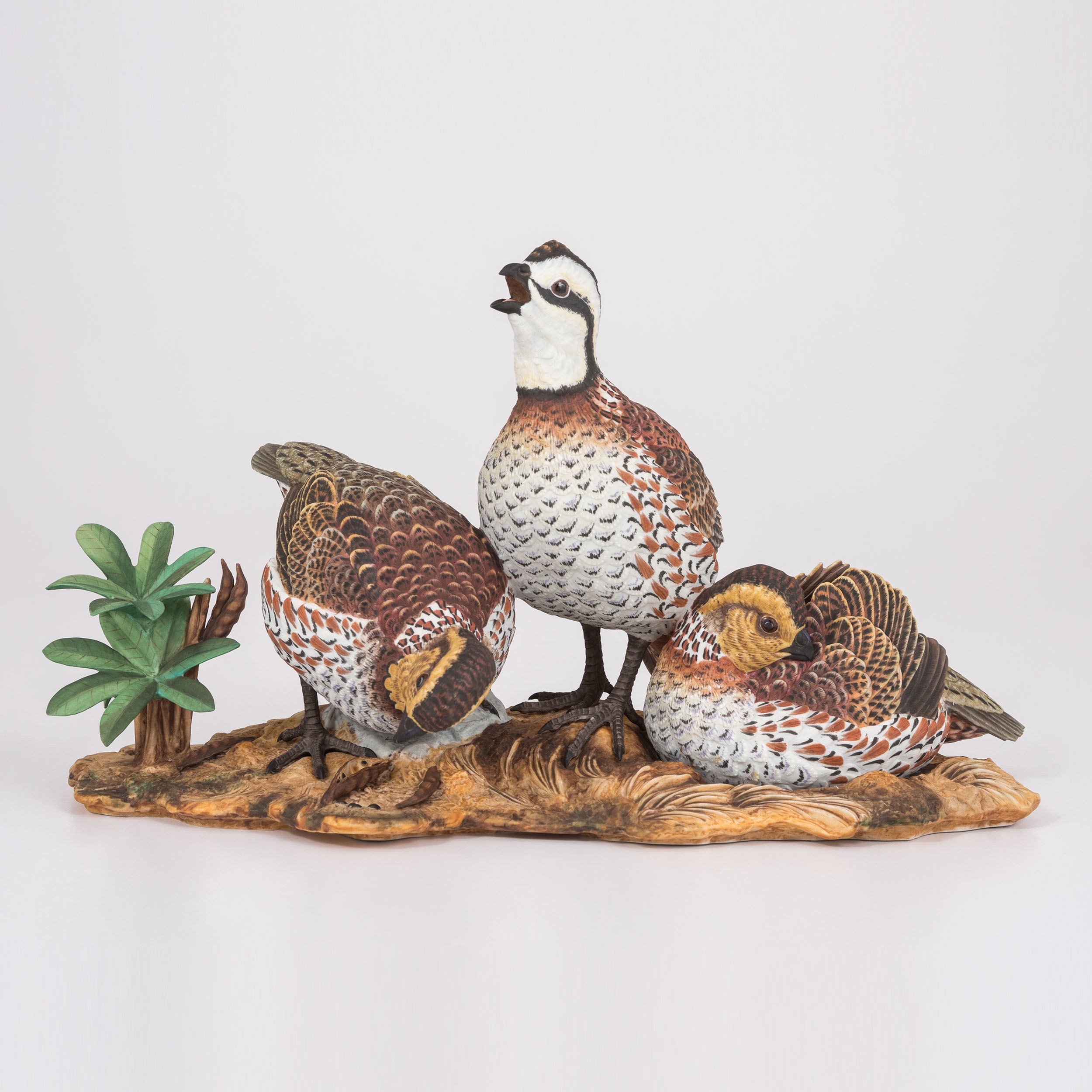 Günther Granget | Hutschenreuther by Gunther Granget Off Season | MutualArt