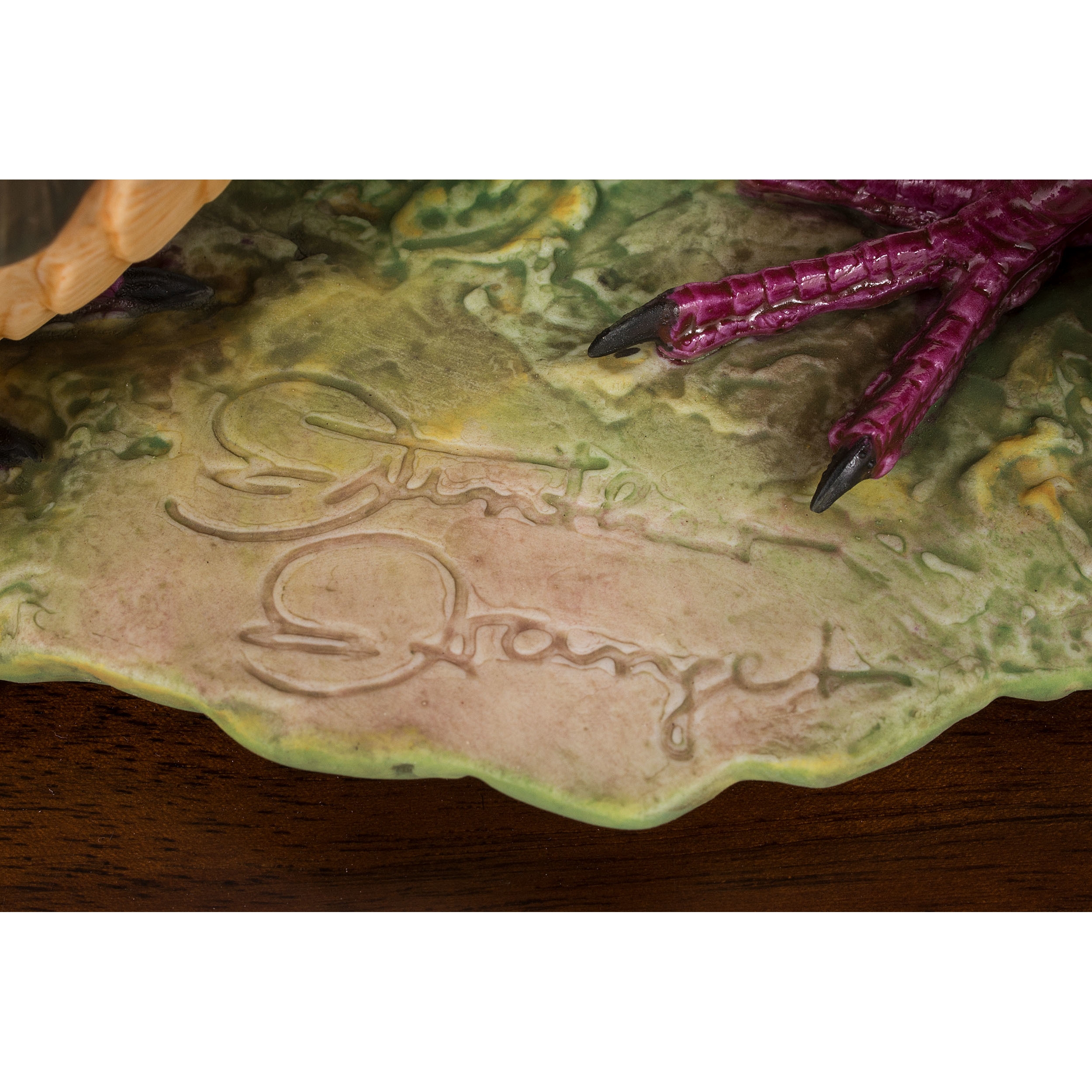 Günther Granget | Hutschenreuther by Gunther Granget Engaged, including ...