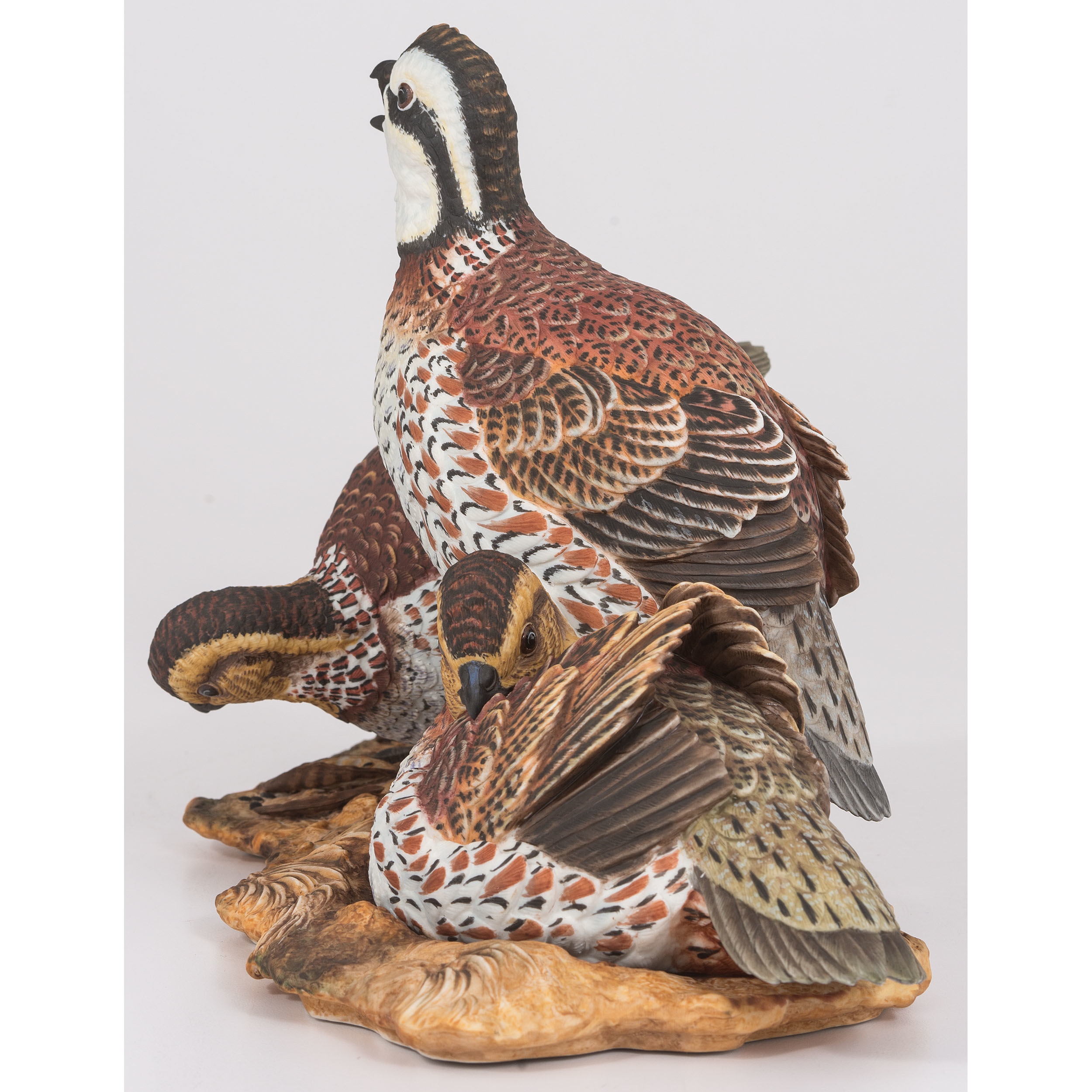 Günther Granget | Hutschenreuther by Gunther Granget Off Season | MutualArt