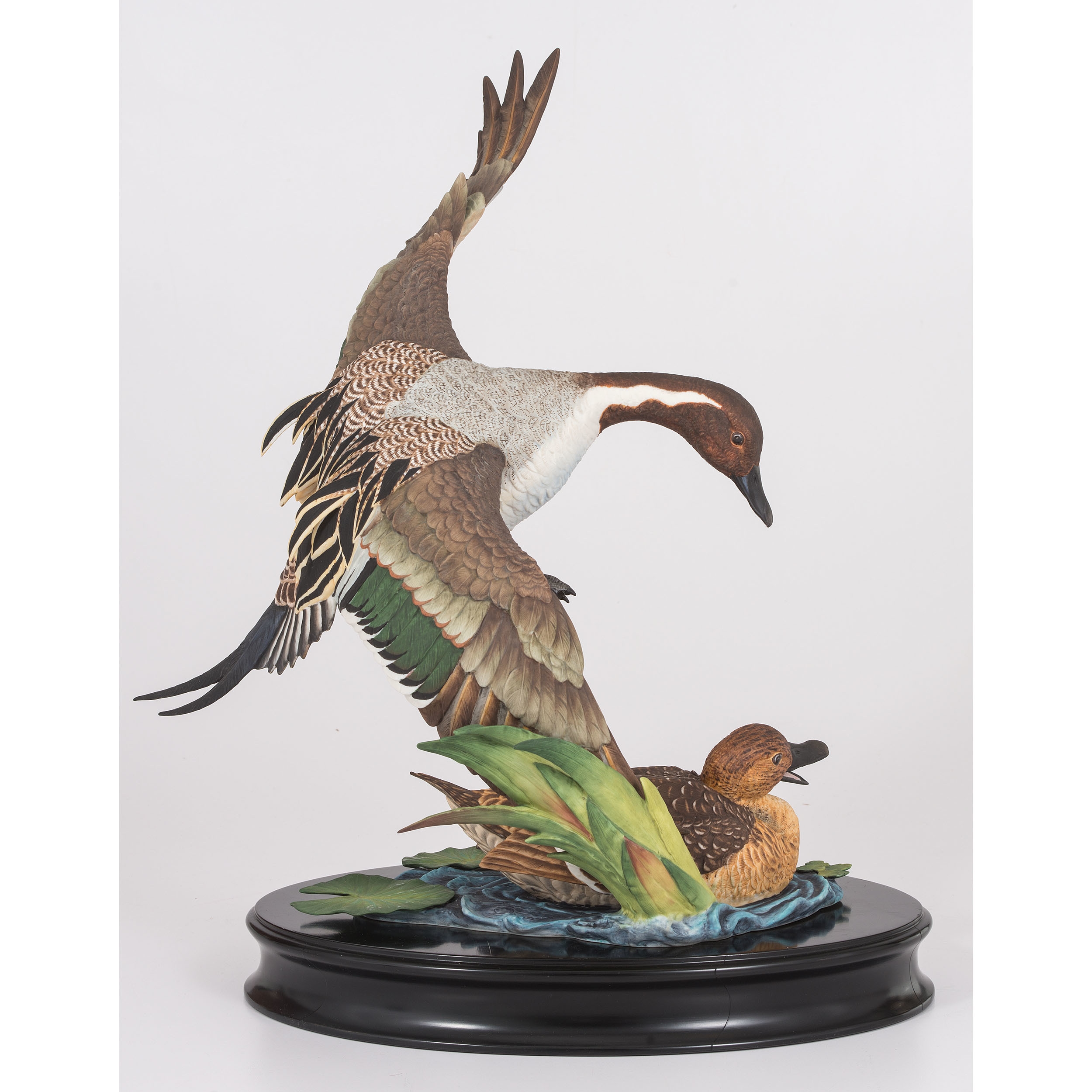 Günther Granget | Hutschenreuther by Gunther Granget Safe At Home ...