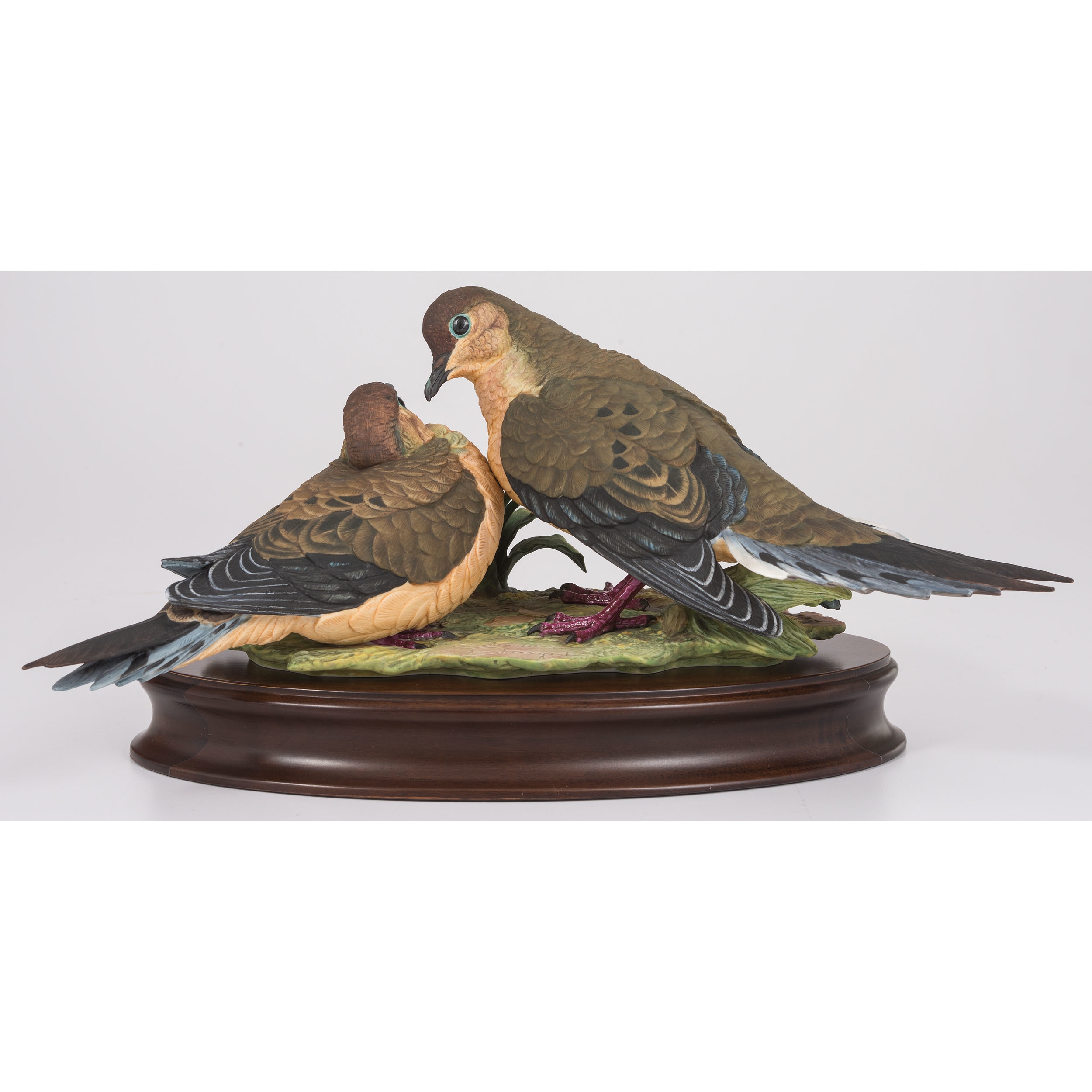 Günther Granget | Hutschenreuther by Gunther Granget Engaged, including ...