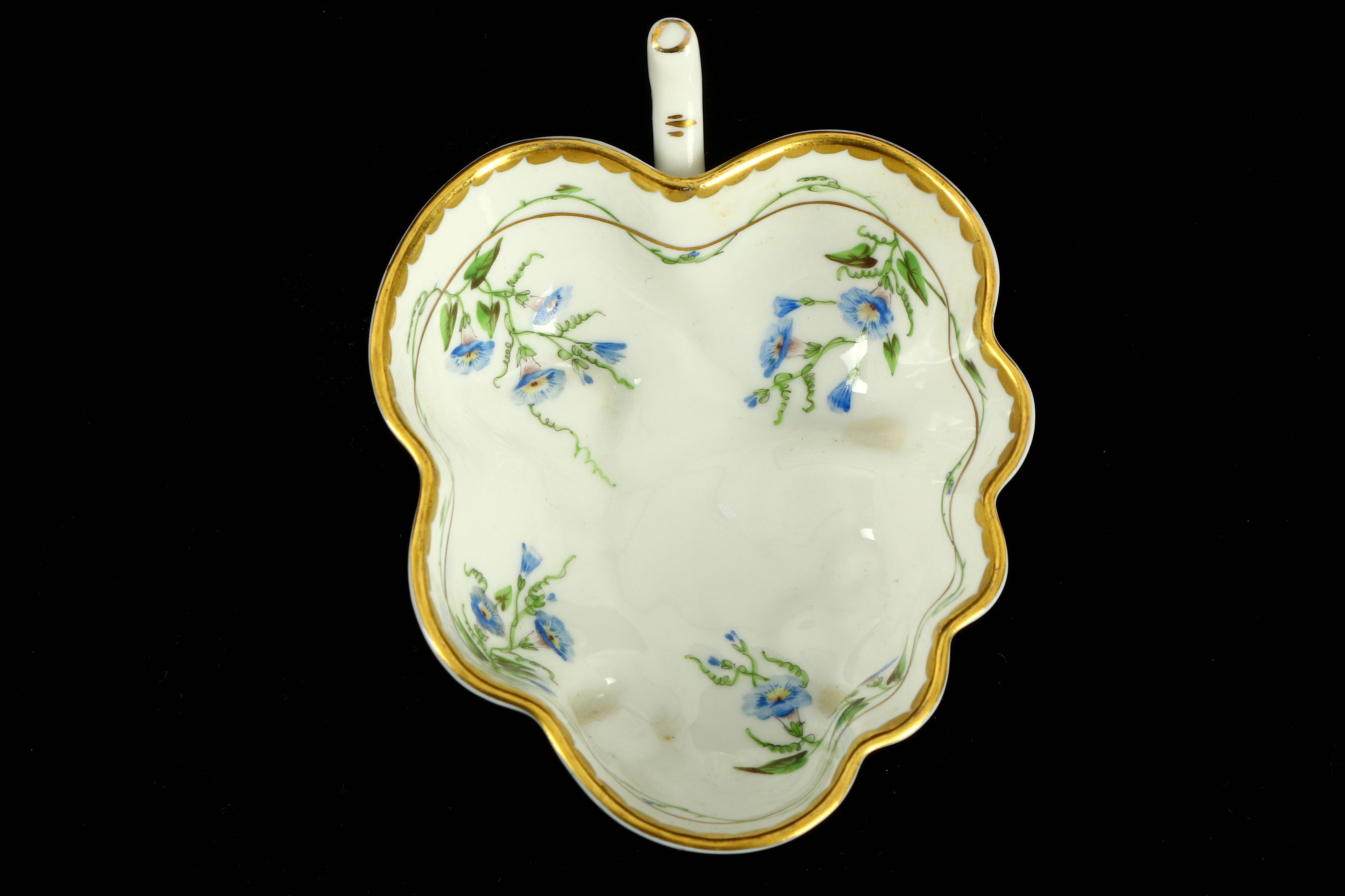 Herend Porcelain Factory | Two Works: A Herend porcelain miniature ...