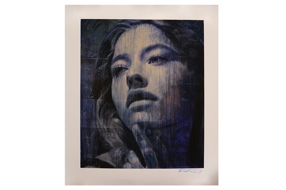 Rone | 'End Of Spring' (2017) | MutualArt