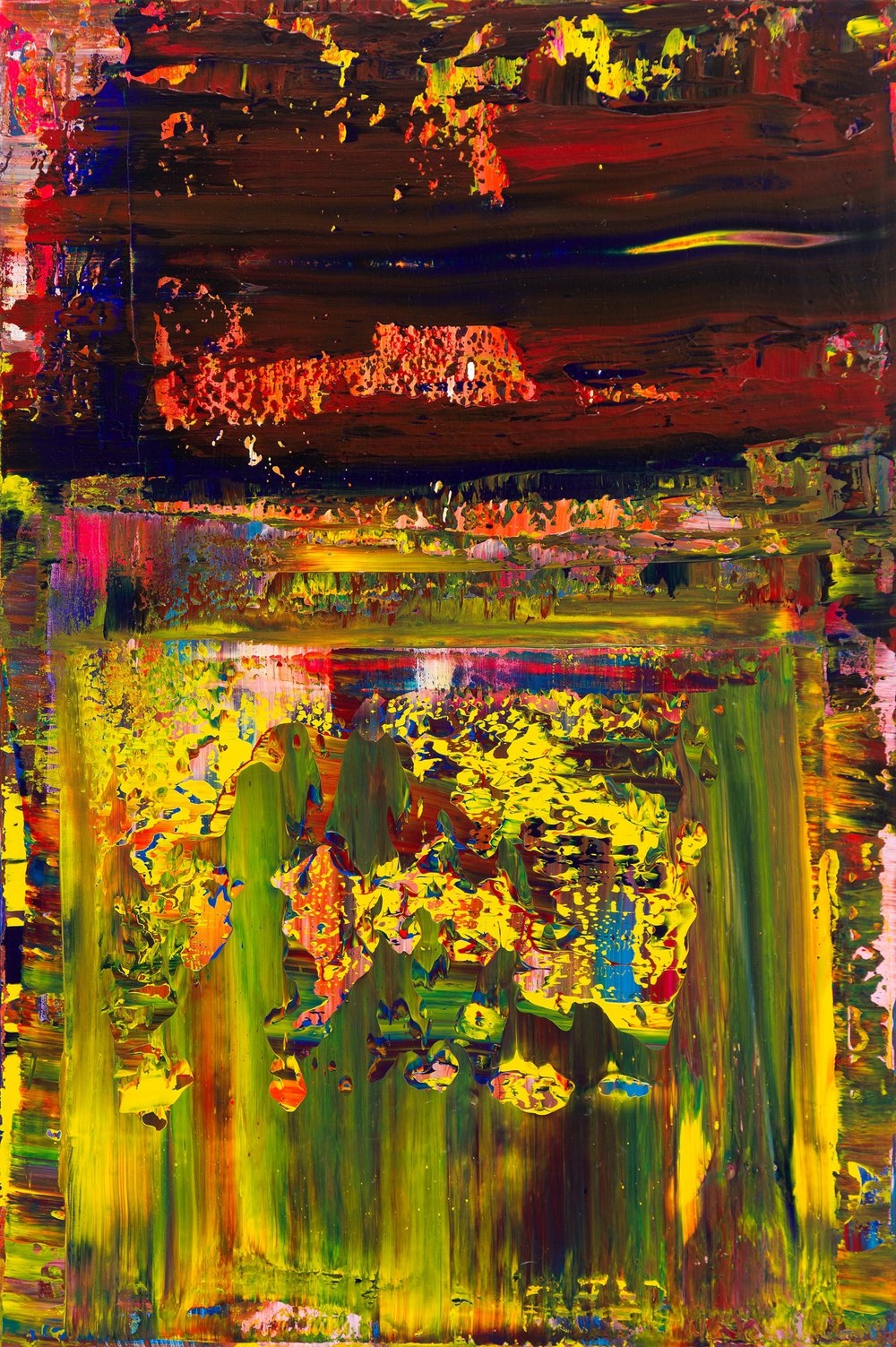 Smolik Dominik | Yes, I did it for love, diptych (2019) | MutualArt