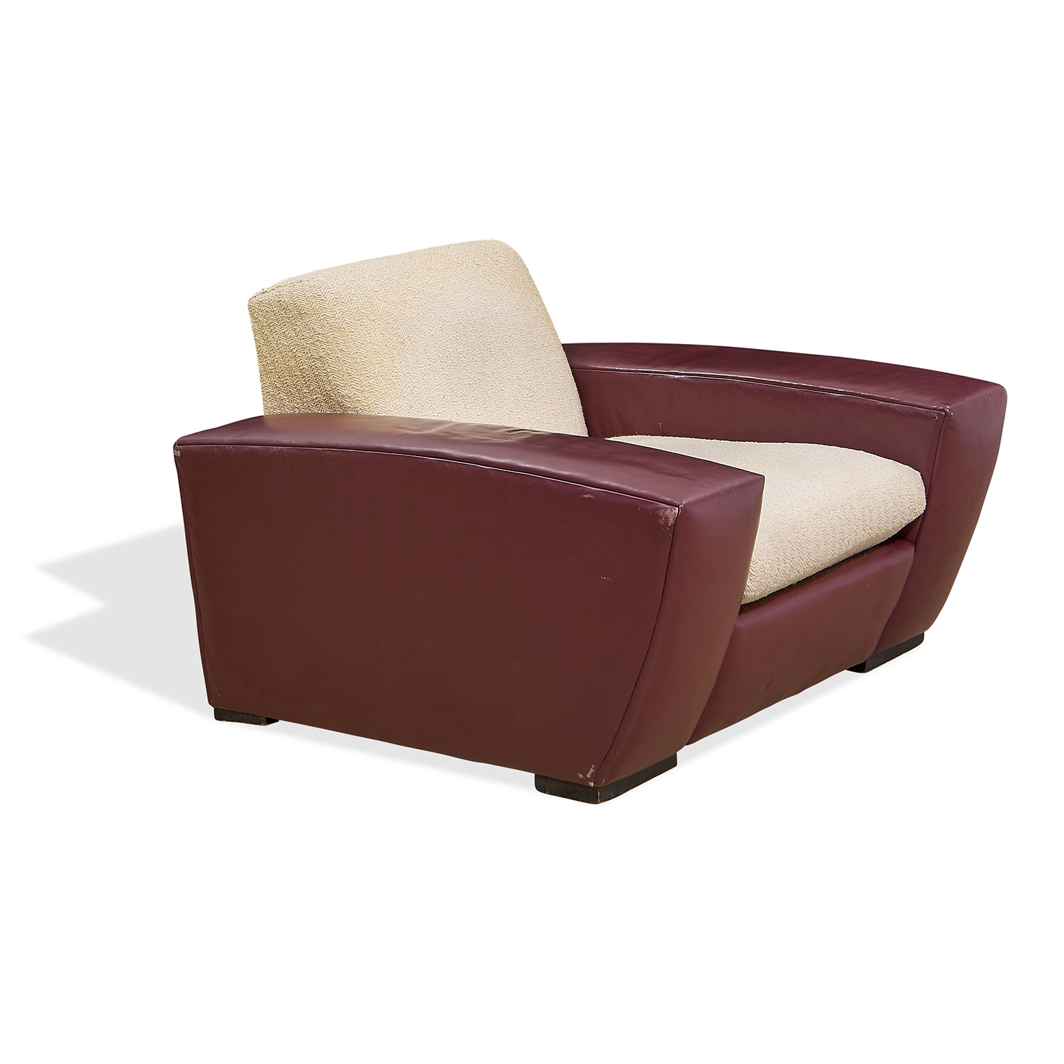 Paul Theodore Frankl | Speed chair (Circa 1934) | MutualArt