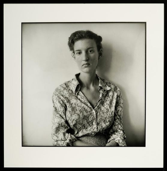 David Armstrong | Lisa Zeiger, NYC (1978) | MutualArt