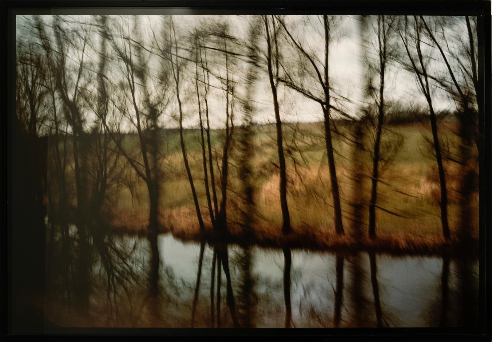 Nan Goldin | Patrick and Teri on their wedding night, NYC (1987 ...