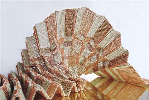 Daisy Watt and Samantha Seary:... | Exhibitions | MutualArt