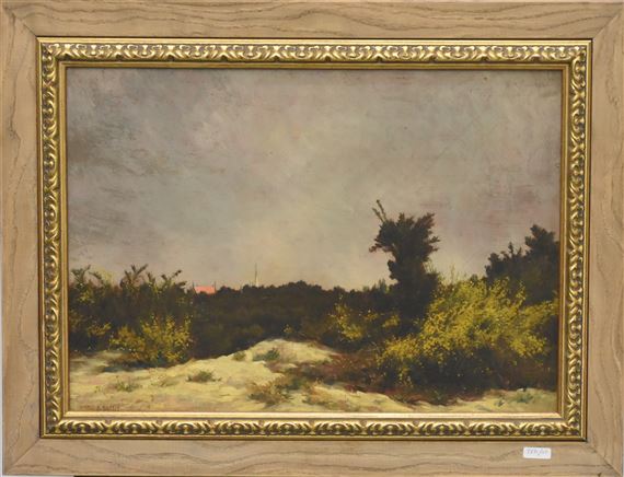 Vallet, Edouard | 135 Artworks | MutualArt