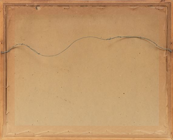 Albert Edel | Provincetown Harbor | MutualArt