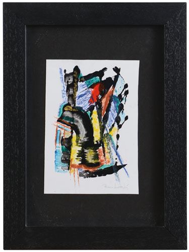 Landi, Bruno | 122 Artworks | MutualArt