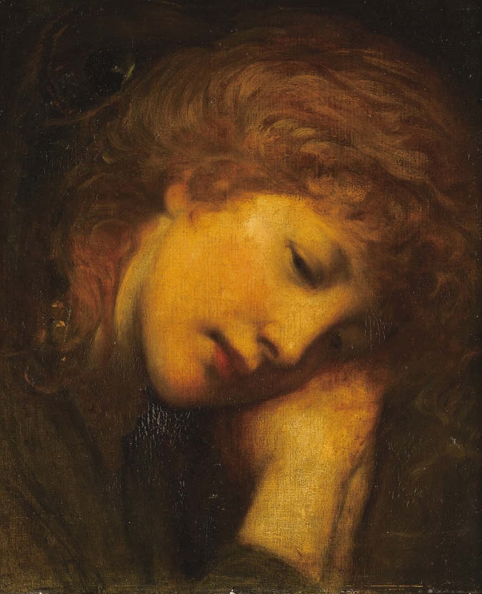 Elizabeth Gulland | Daydream | MutualArt