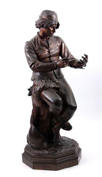 Henri-Charles Maniglier | 4 Artworks at Auction | MutualArt