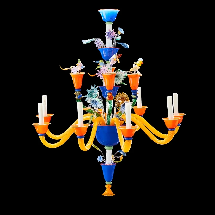 Jonas Rooth | Ljuskrona (1998) | MutualArt