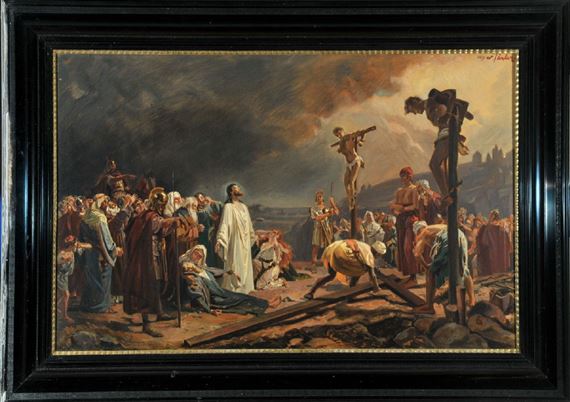 Adolf Fässler | 1 Artworks at Auction | MutualArt