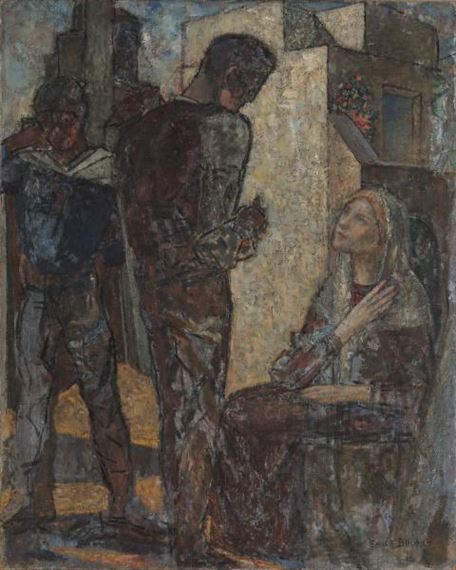 Emile Brunet | Performance at Auction | MutualArt