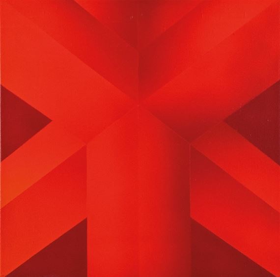 Gerhard Birkhofer | 3 Artworks at Auction | MutualArt