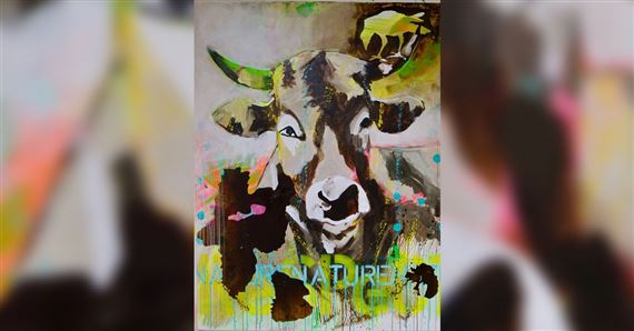 Isabelle Pirson | 1 Artworks at Auction | MutualArt