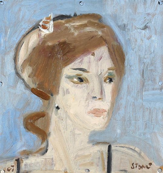 Stone, Simon | 90 Artworks | MutualArt