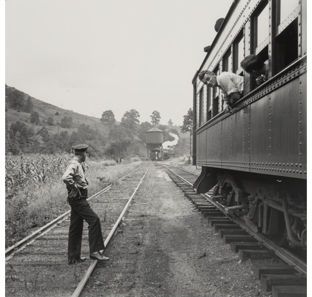 John Collier, Jr. | Six Photographs of Rural Life in the 1940s | MutualArt