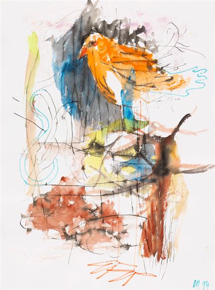 Richter, Daniel | 364 Artworks | MutualArt