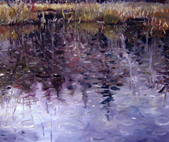 Joyce Woods | 1 Artworks at Auction | MutualArt