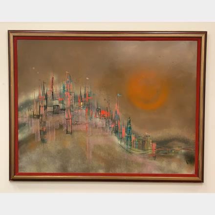 Ruth Mckee | Performance at Auction | MutualArt