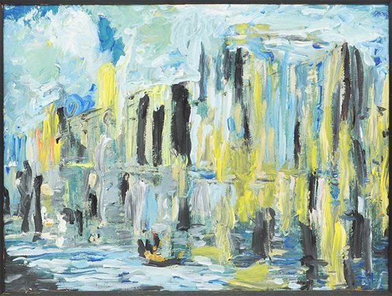 Jack Laycox | 84 Artworks | MutualArt