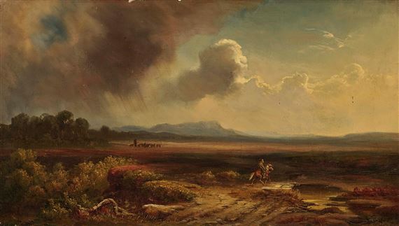 Wilhelm Boshart | 7 Artworks at Auction | MutualArt