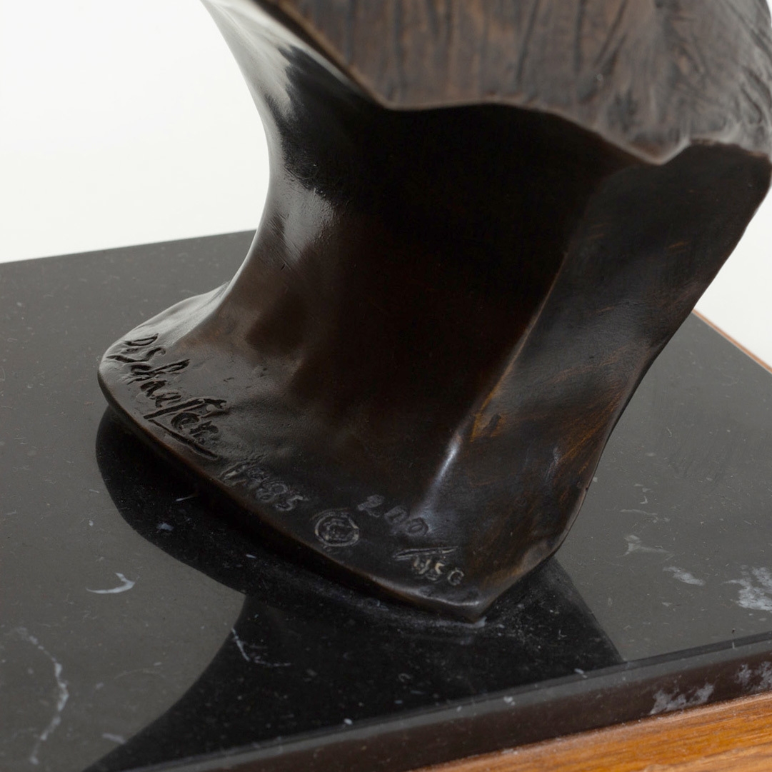 David Schaefer | Elephant | MutualArt