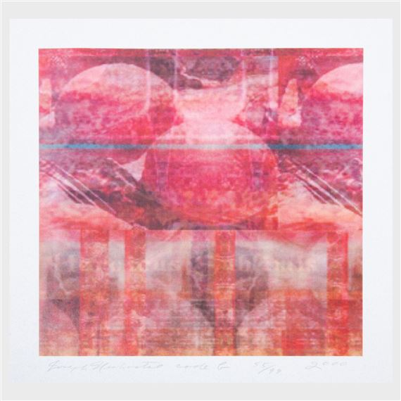 Nechvatal, Joseph | 24 Artworks | MutualArt