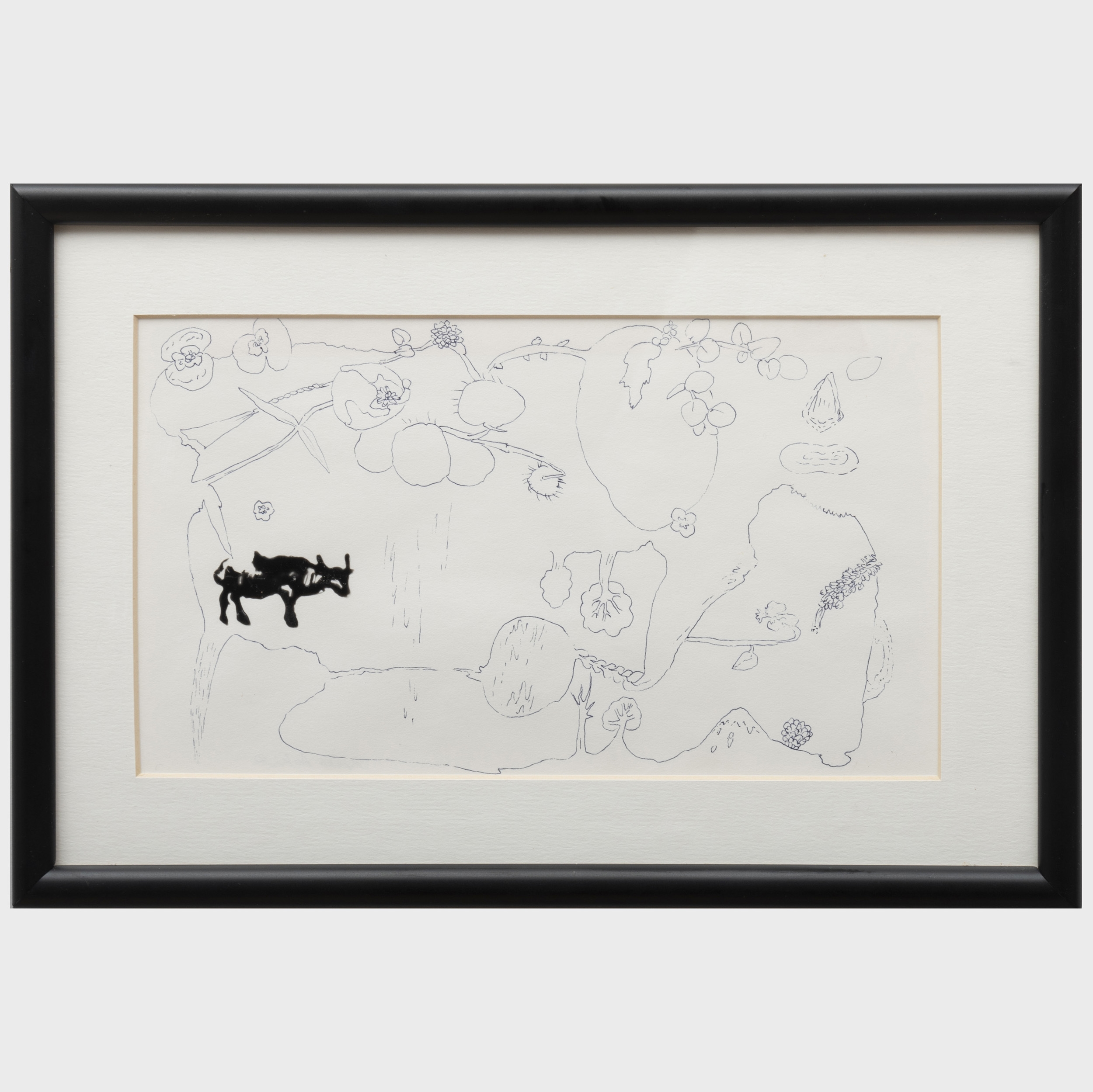 Ryoko Aoki | Mask (2003) | MutualArt