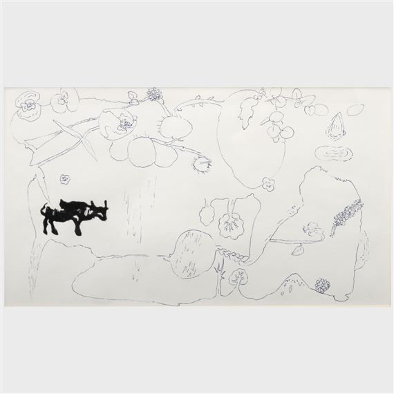 Ryoko Aoki | Mask (2003) | MutualArt