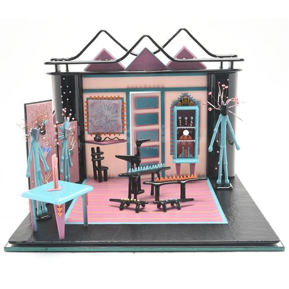 Emily Brock | Gallery (1990) | MutualArt