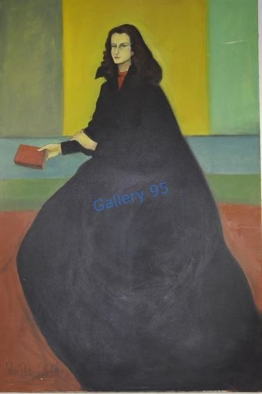 John Rosmini | Biography