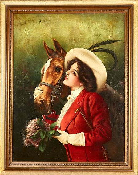 Arno Von Riesen | 5 Artworks at Auction | MutualArt