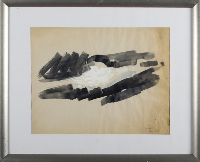 Mario Raciti | Cloud (1966) | MutualArt